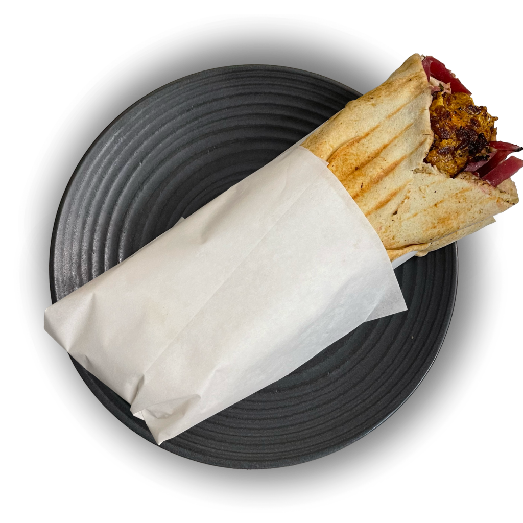 Menu - ô'Liban